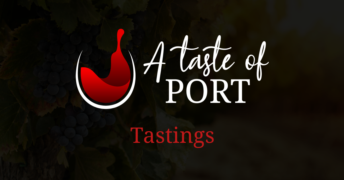 A Taste of Port holder stor portvinsdag i Horsens